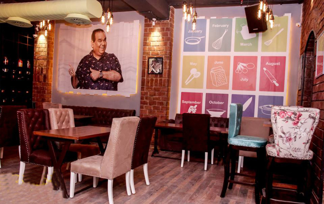 Calendar’s Kitchen @ Rajouri Garden | So Delhi