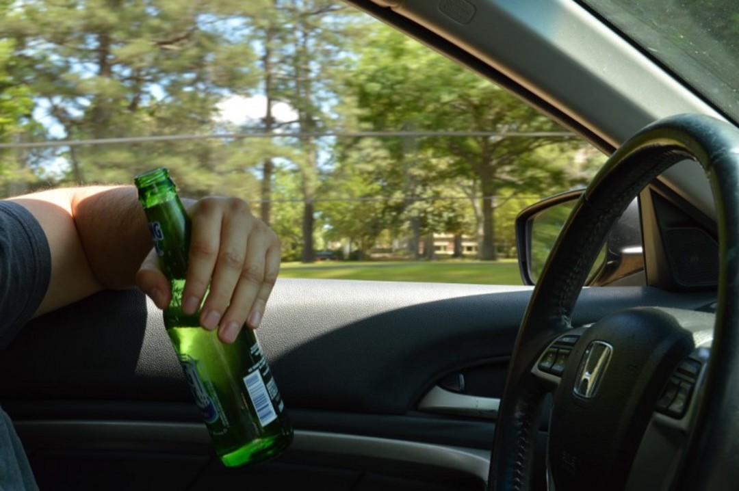 No Drinking in Cars Now in Delhi - Read On! | So Delhi