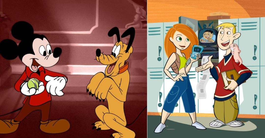 6 Best Cartoons To Watch On Hotstar Online | So Delhi