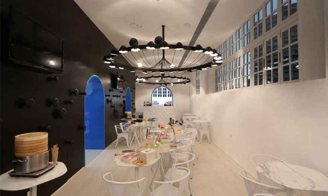 Cha Bar Now Open In Kamla Nagar | So Delhi