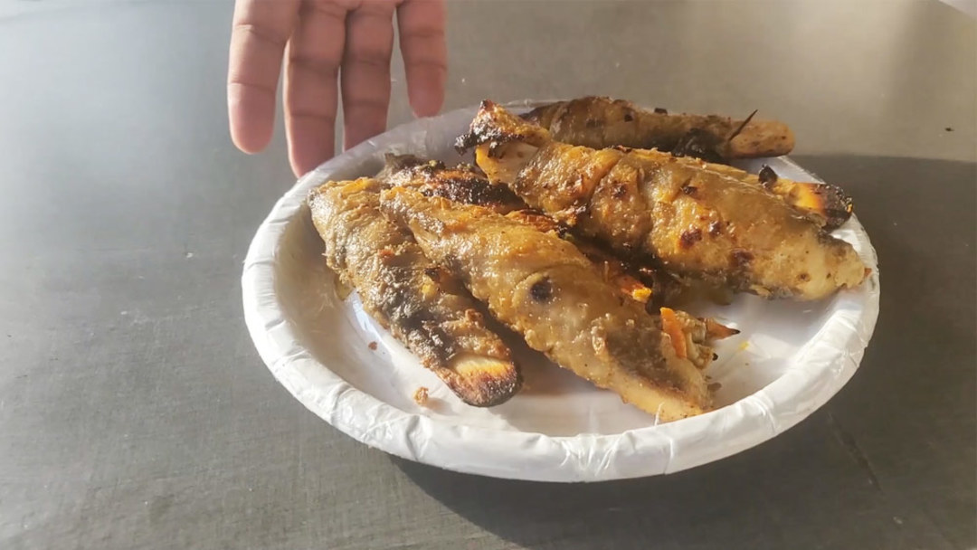 7 Best Chaap Places In Delhi | So Delhi