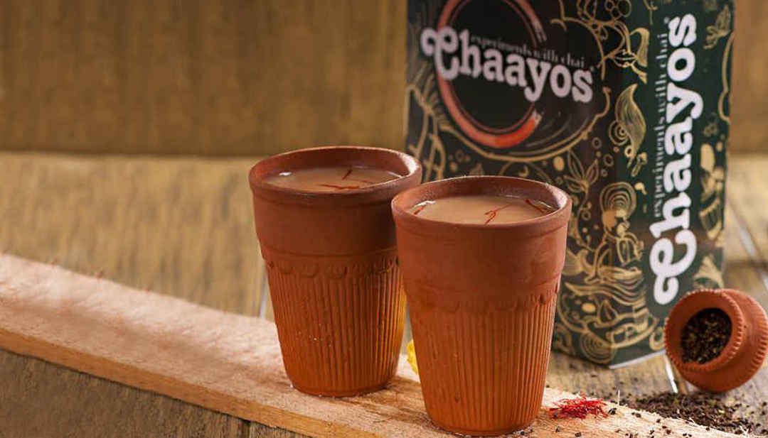 Chaayos to Serve Chai-Nashta at New Delhi Railway Station | So Delhi