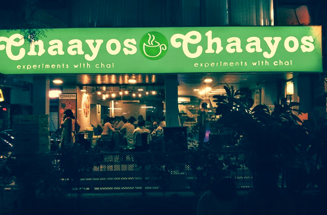 Chaayos SDA Now Open Till 2 AM | So Delhi