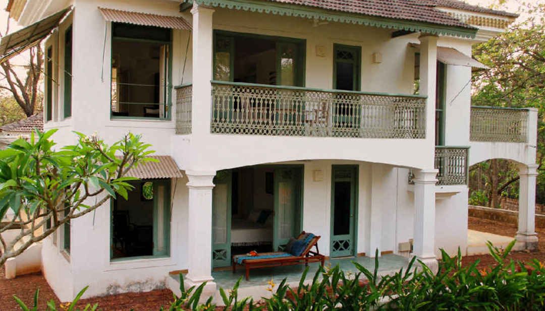 An Undiscovered & Unique Slice of Goa - Champakali! | So Delhi