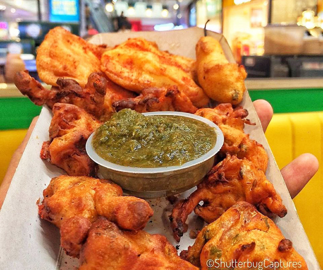 5 Smashing Monsoon Menus To Check Out In Town | So Delhi