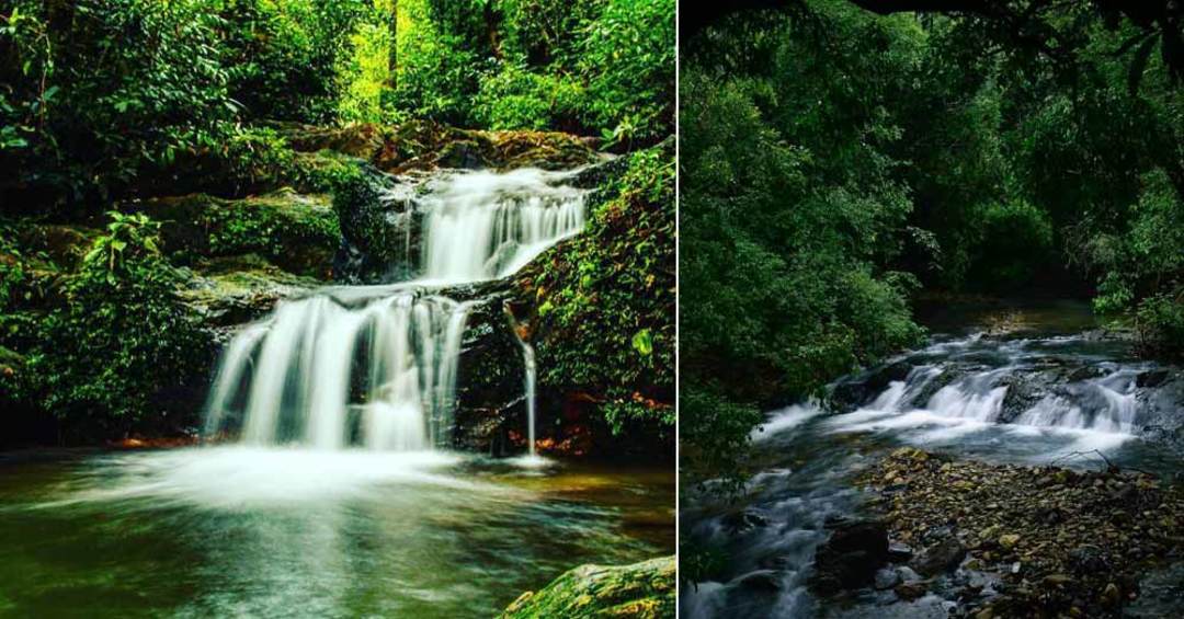 5 Most Beautiful Waterfalls In Goa Worth Checking Out | So Goa