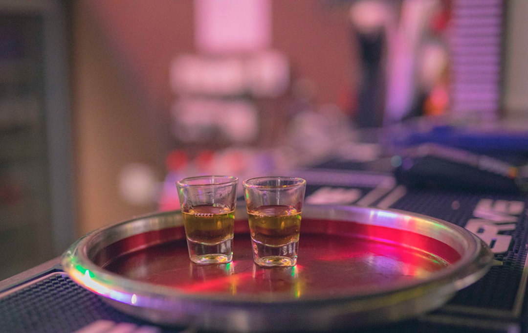 Happy Hours All Day Long At Cheenos, Noida! | So Delhi