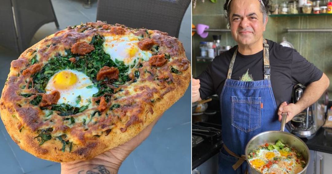 10 Most Famous Indian Chefs To Check Out | So Delhi