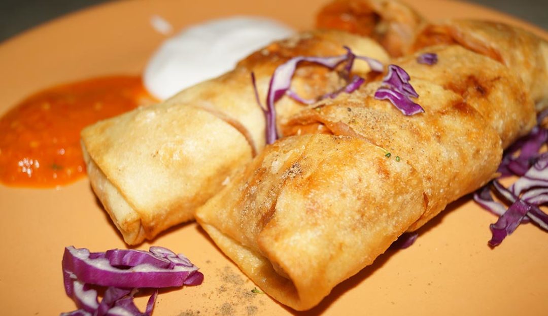 Here’s Our Food Review Of Chanda Foods In Noida | So Delhi