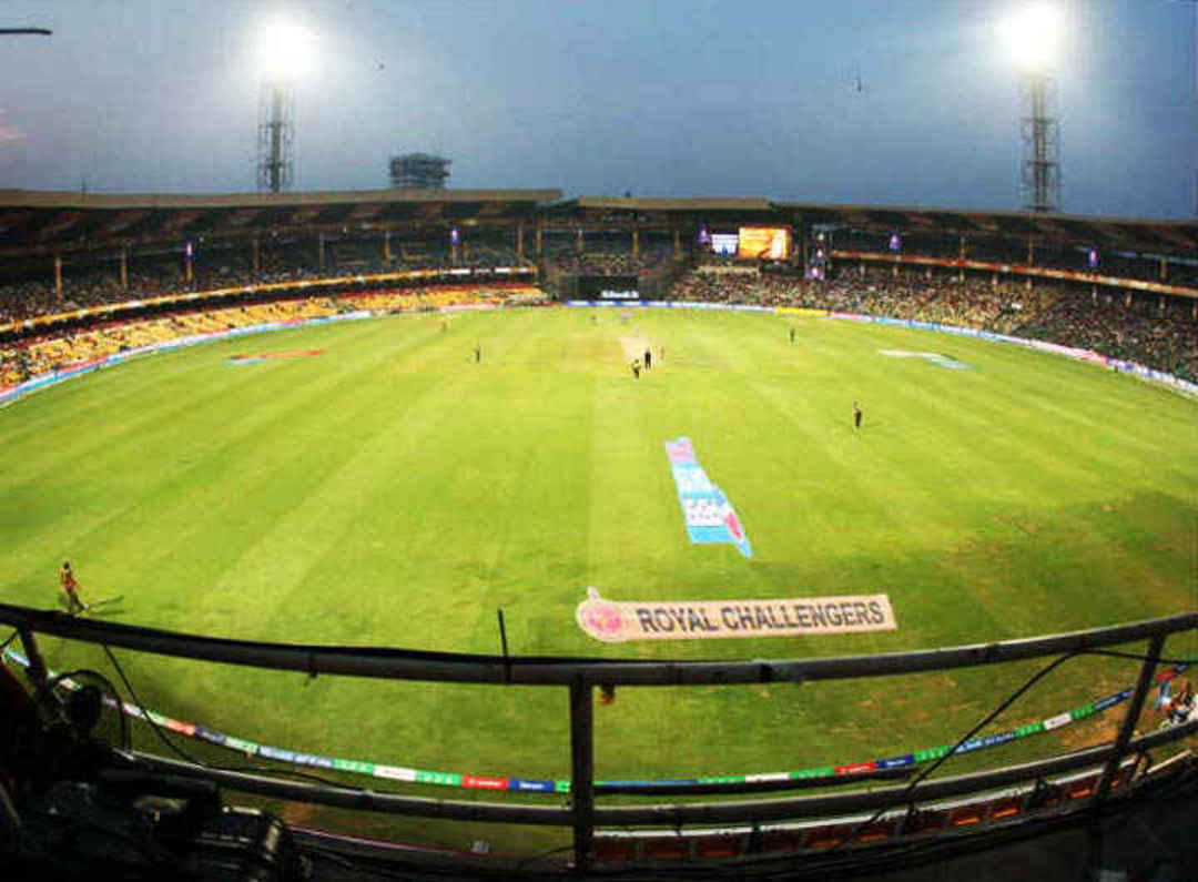 Cricket Fans, Delhi to Get A Brand New Stadium Near Dwarka! | So Delhi