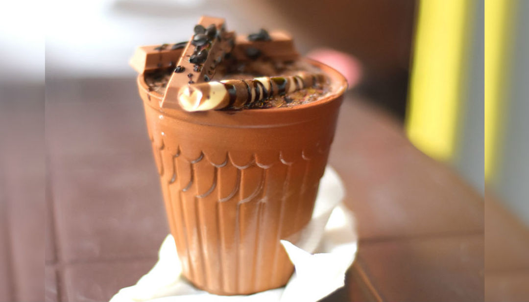 Rajsthani The Lassi Shop For 29+ Types Of Lassi In Delhi | So Delhi