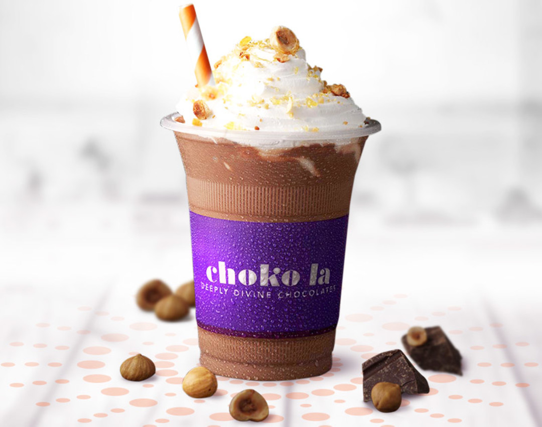 Cold Chocolate Shakes Fest @ Choko La, GGN! | So Delhi