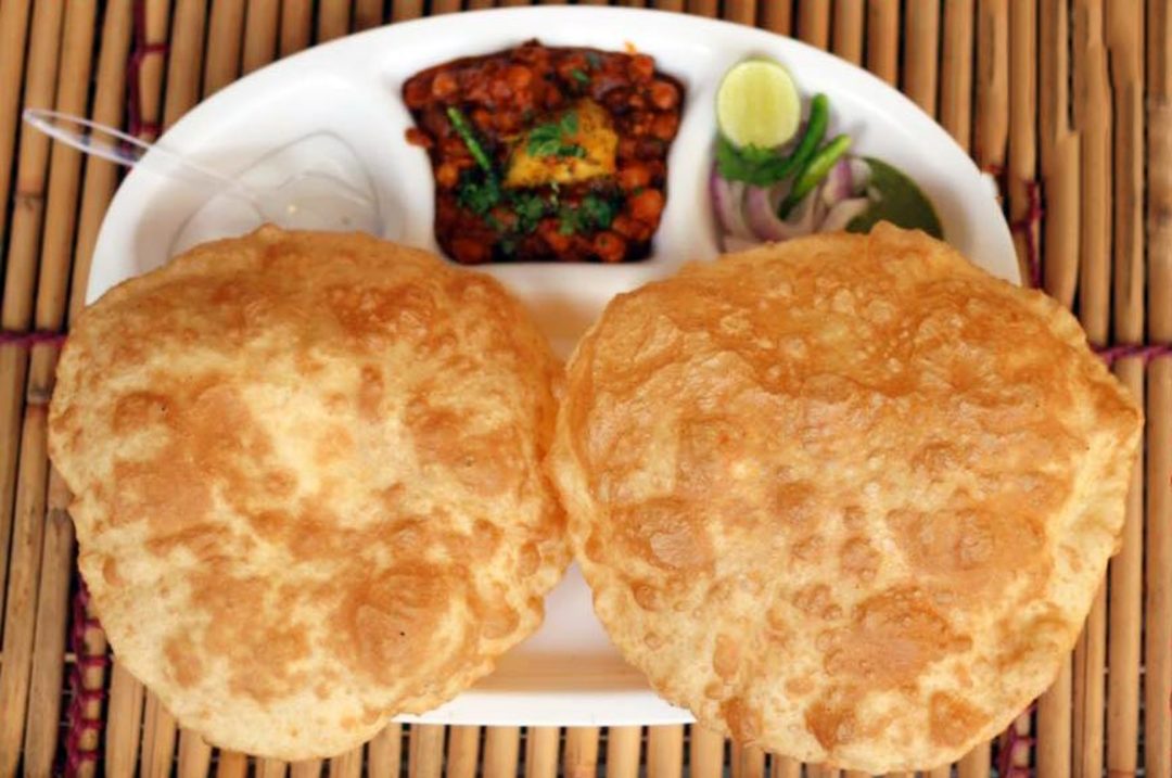 Dilli 6's Food @ Purani Dilli Prices Here In GGN | So Delhi