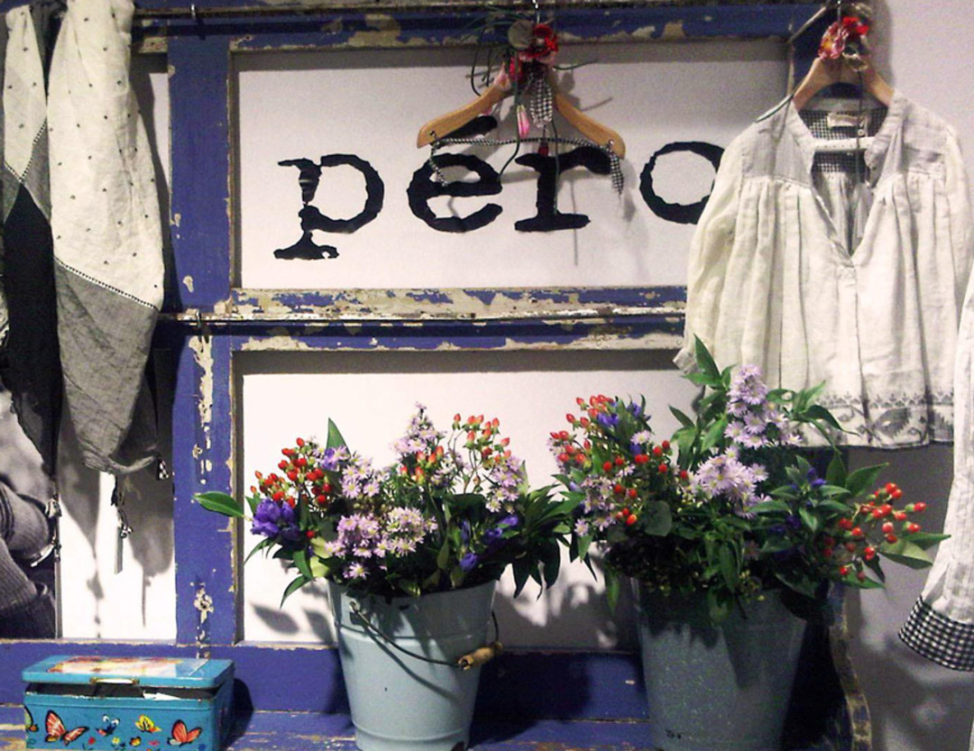 Chota Pero Delhi | So Delhi