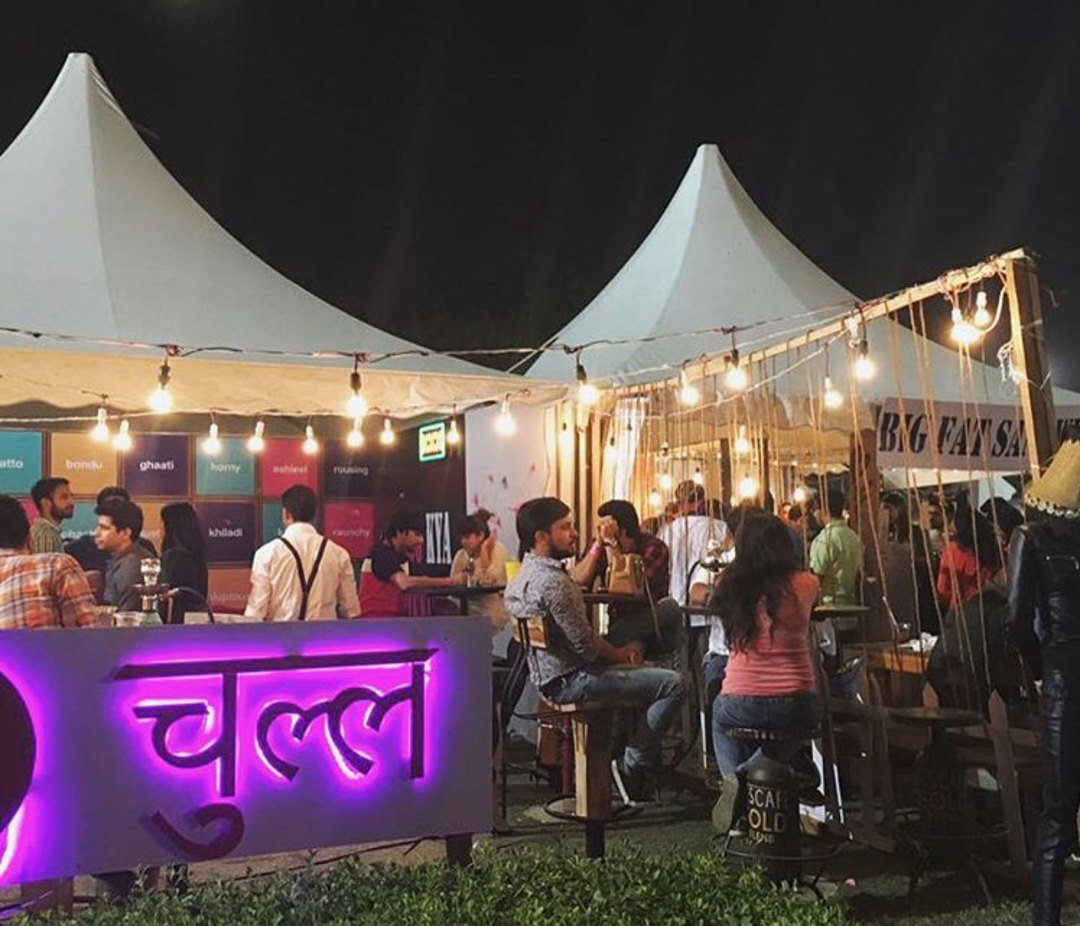 Chull is Opening in Sector 29, Gurgaon Today | So Delhi