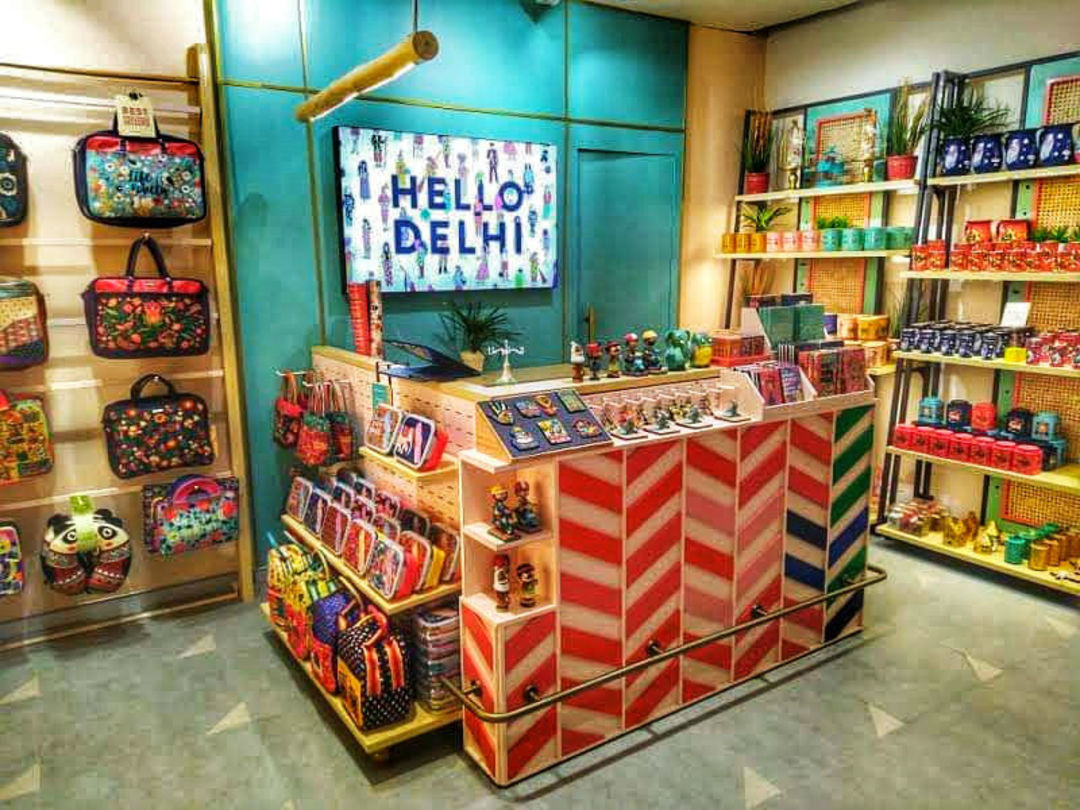 Chumbak Now Open At Select CITYWALK | So Delhi
