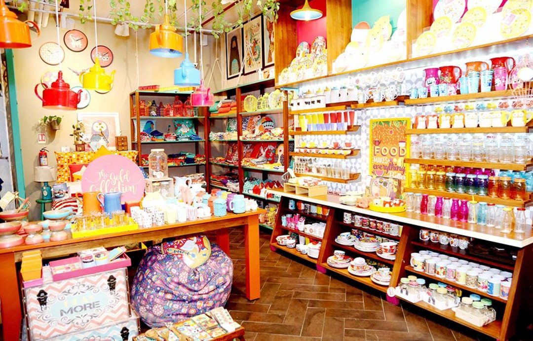 5 Magical Stores You Wouldn't Want to Step Out Of! | So Delhi