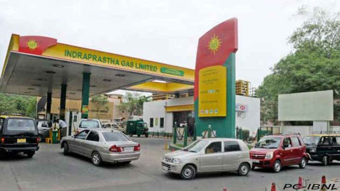 14 New CNG Stations to Be Added Pronto | So Delhi