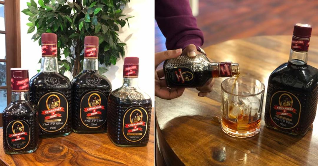 Winters Call For A Warm Glass Of Rum | So Delhi