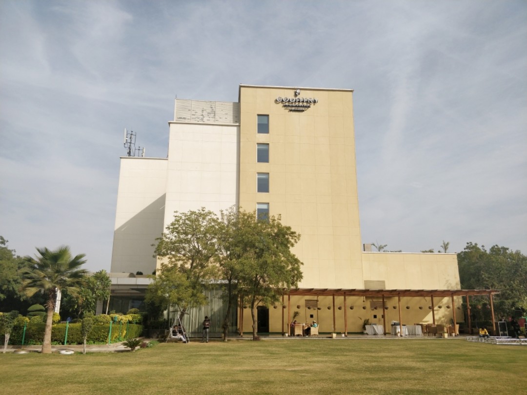 Holi Celebrations @ Country Inn & Suites By Radisson | So Delhi