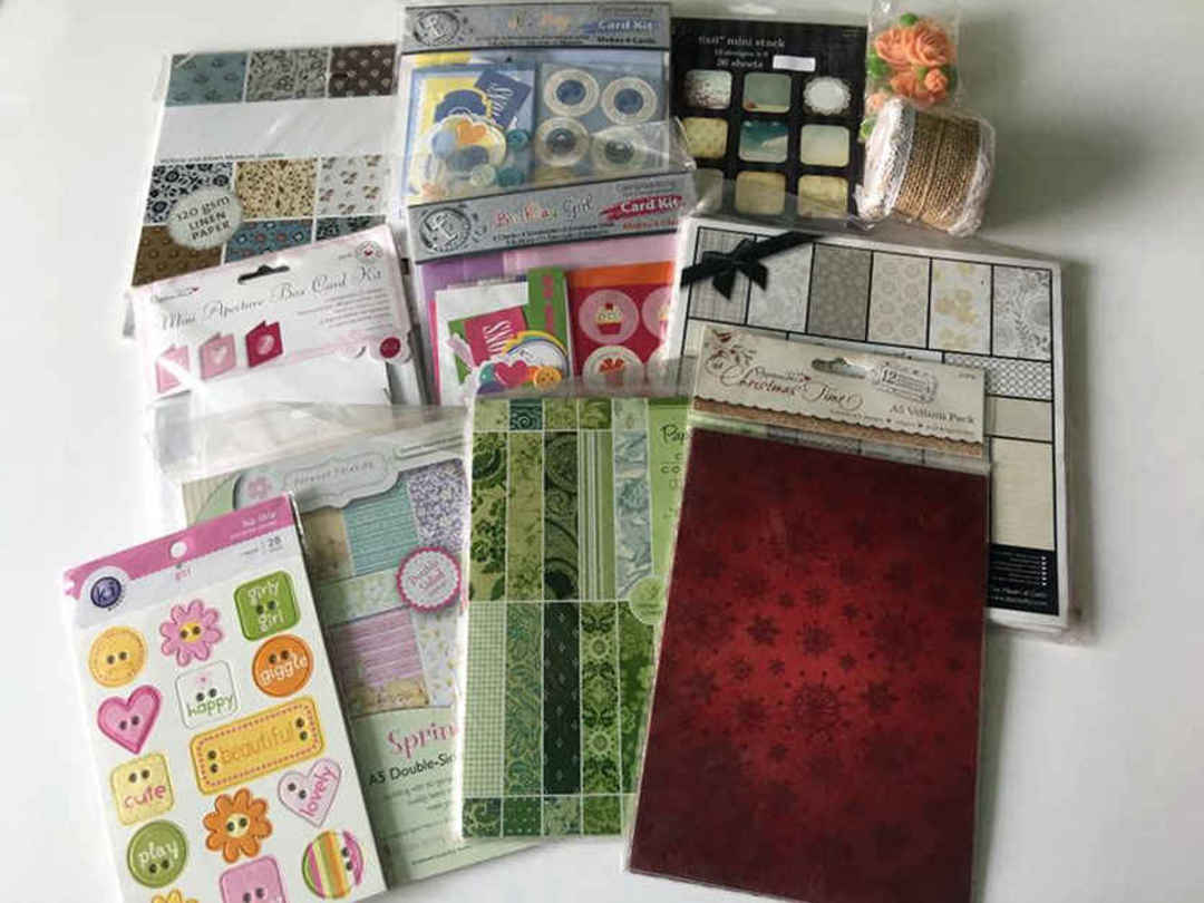 Online Shopping Portal For Arts & Crafts - Crafters Corner | So Delhi