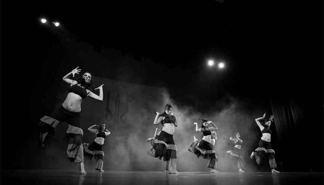 These Are The Best Dance Schools in Delhi | So Delhi