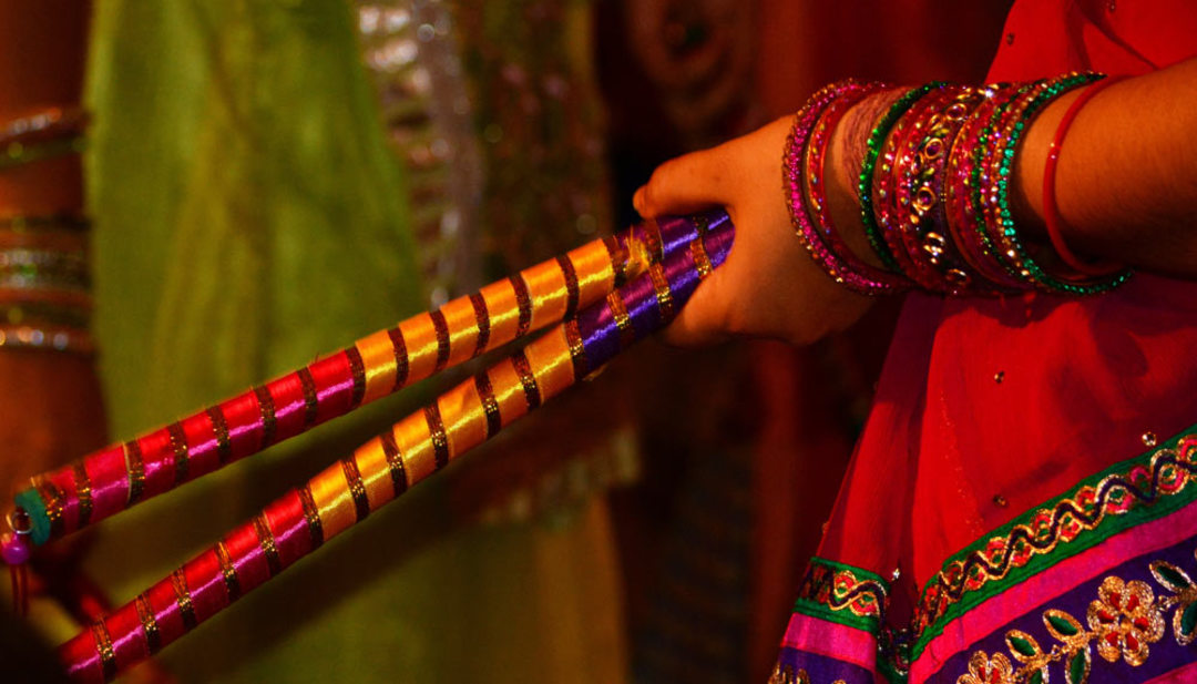 A Fab Navratri Fest - Aarambh in PSOI Club | So Delhi