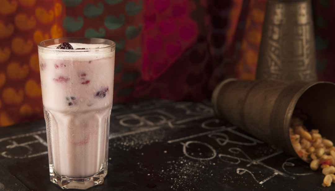 10 Quirkiest Lassi Flavours For Your Summer Fix From Dhaba By Claridges ...