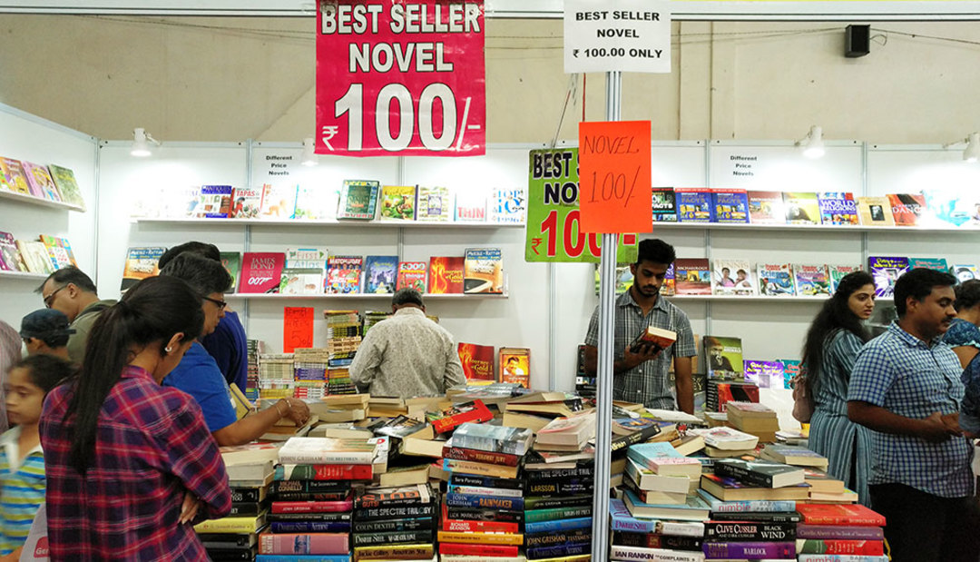 Reasons To Visit Delhi Book Fair 2017 In Pragati Maidan | So Delhi