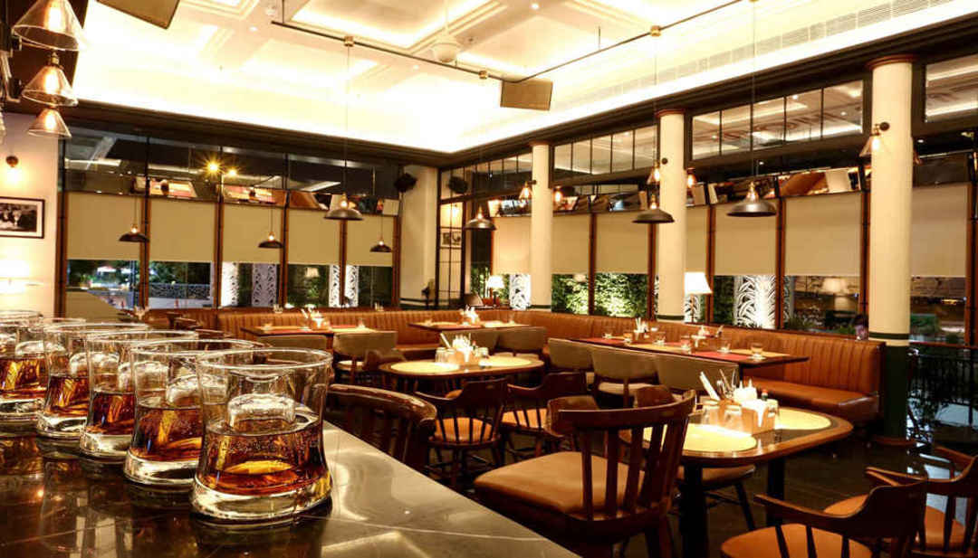 Score Mouthwatering Dishes From All Over The Country @ Awesome Delhi ...