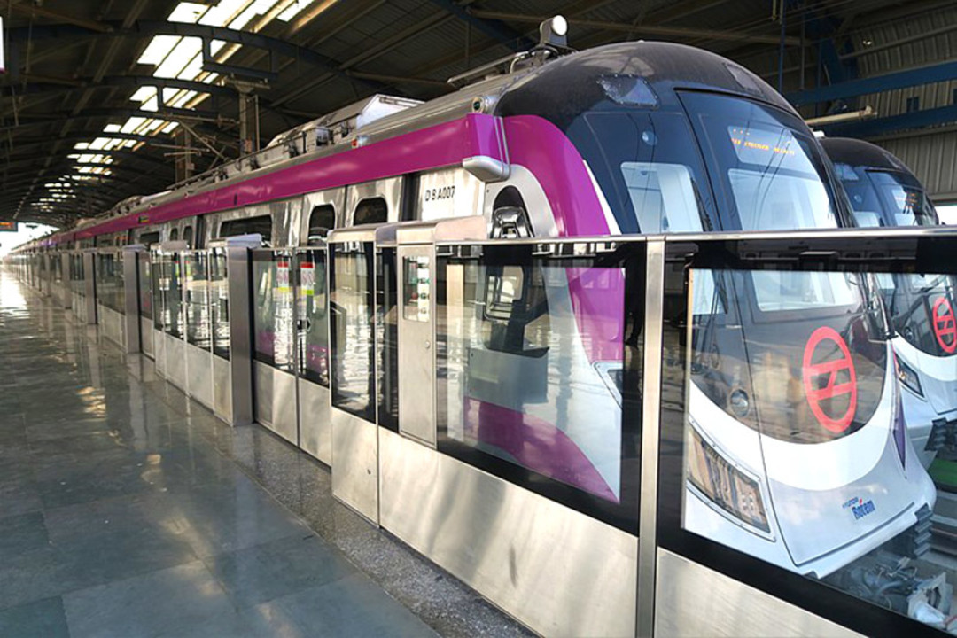 6 Cool DMRC Initiatives In 2019- Delhi Metro | So Delhi