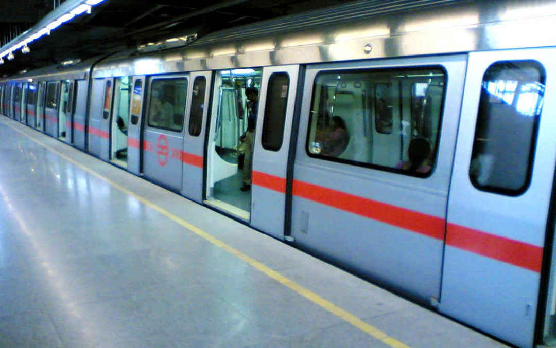 Common Travel Cards For DTC Buses & Delhi Metro | So Delhi