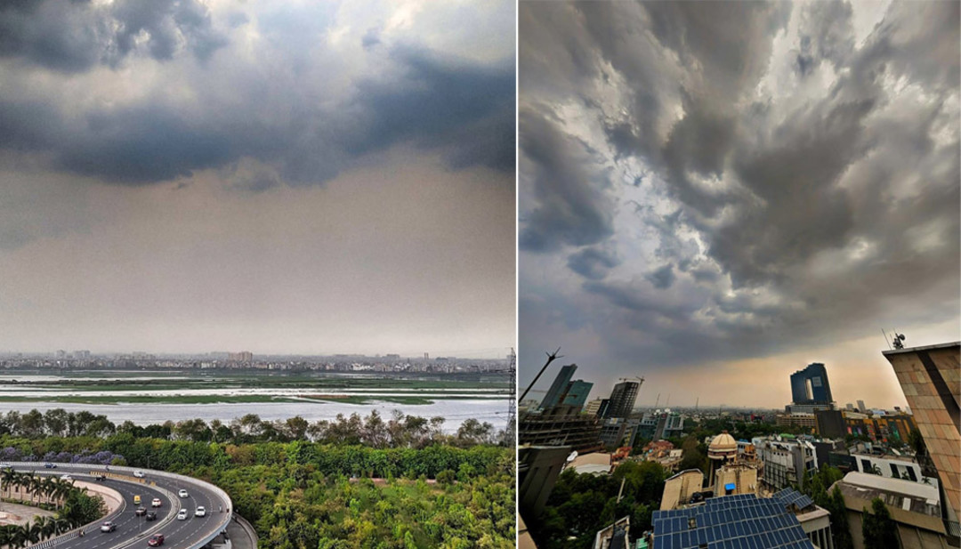 We’re Loving Delhi Superb Chilly Weather Spell | So Delhi