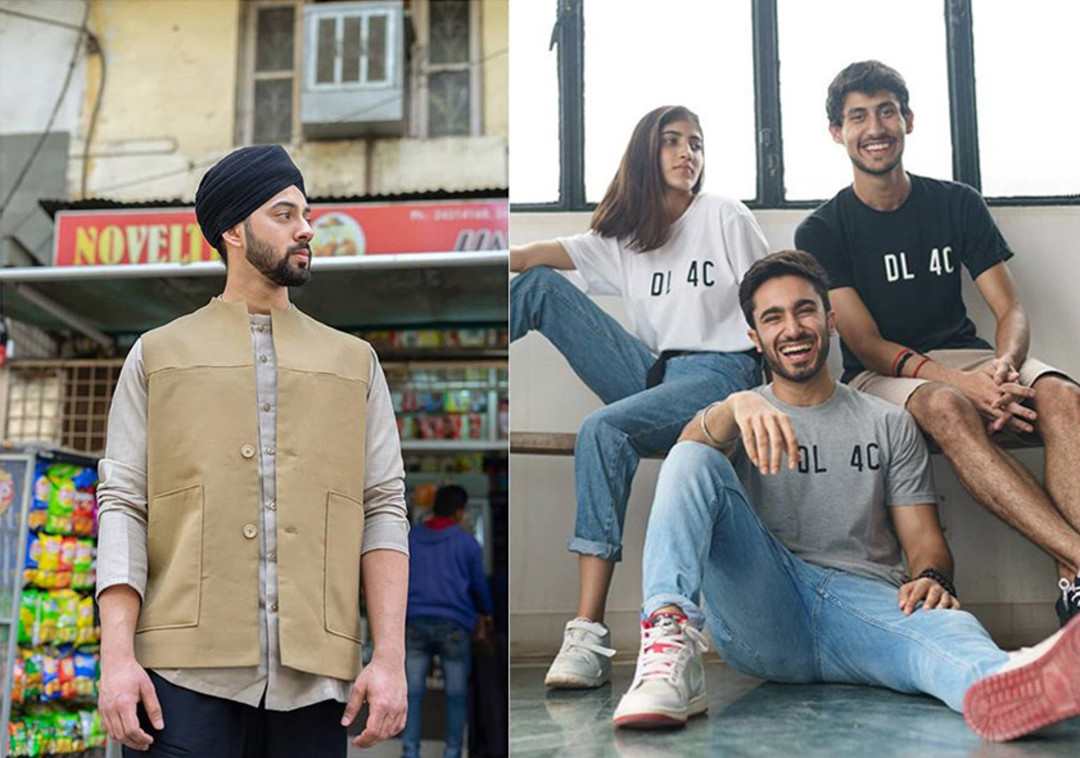 Check Out These Casual Chic Clothes From Delhiwear | So Delhi