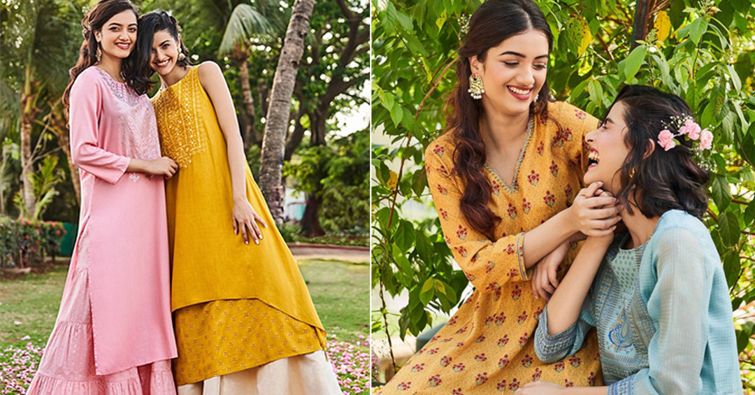 Check Out Global Desi Store For A Memorable Shopping Spree | So Delhi