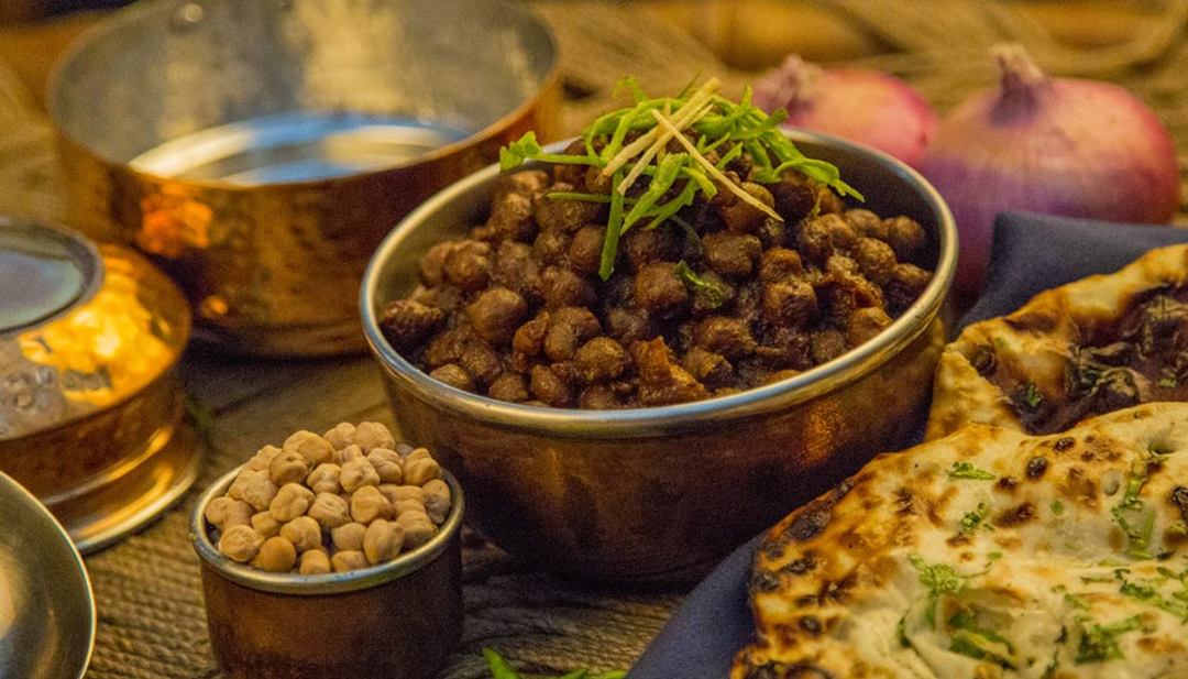 Road Trip Inspired Menu @ Dhaba By Claridges Has Got Us Drooling! | So ...