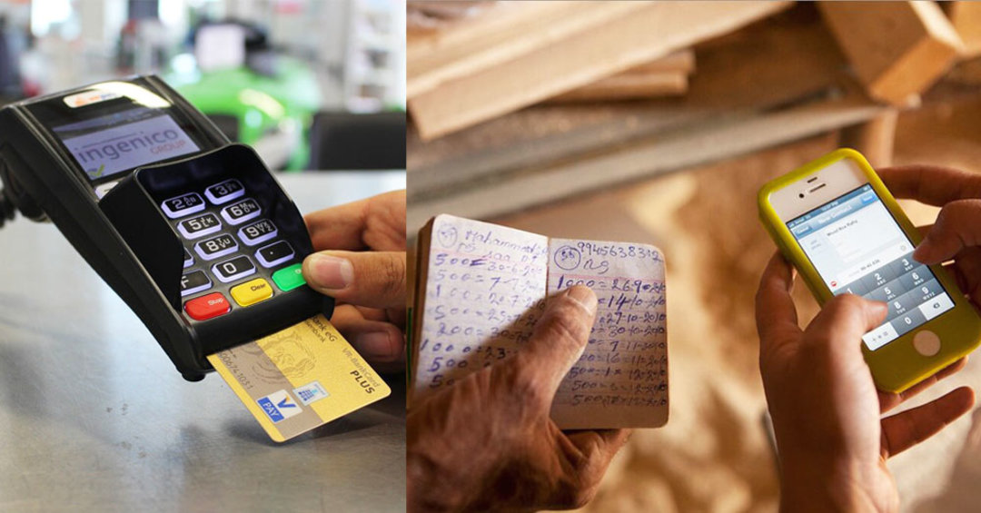 Digital Transactions Grew In Delhi From 2018 To 2019 | So Delhi