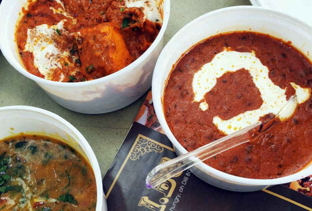 Dilli BC Home-Delivers Great Mughlai Food | So Delhi