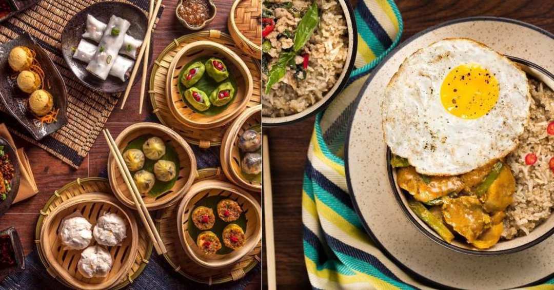 Dimcha Delivery Will Deliver At Home | So Delhi