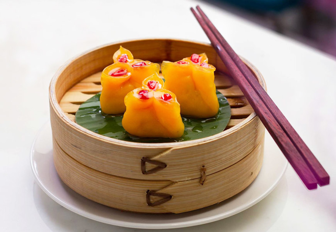 Best Dim Sums in Delhi | So Delhi