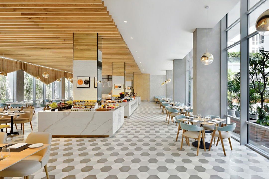 12 Posh Restaurants Offering 50% Off On Food, Delhi | So Delhi