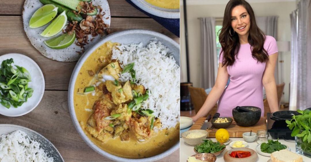 6 Best Recipes From Famous Chefs To Try And Cook At Home | So City