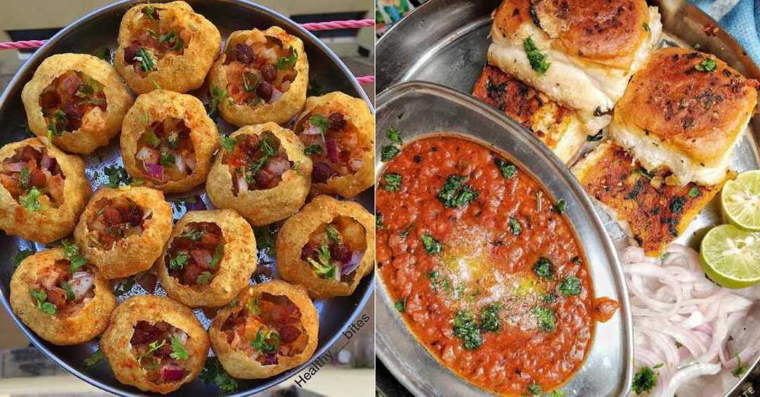 10 Best Street Food Recipes To Make At Home | So City