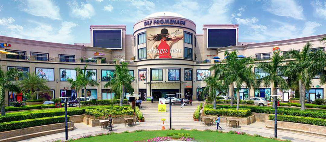 Win Vouchers Worth Rs 5 Lakhs @ DLF Promenade | So Delhi