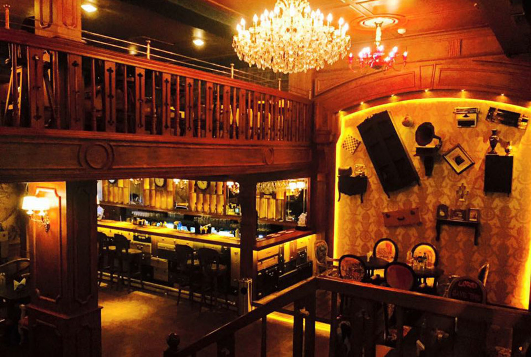 Do Not Disturb In CP | So Delhi