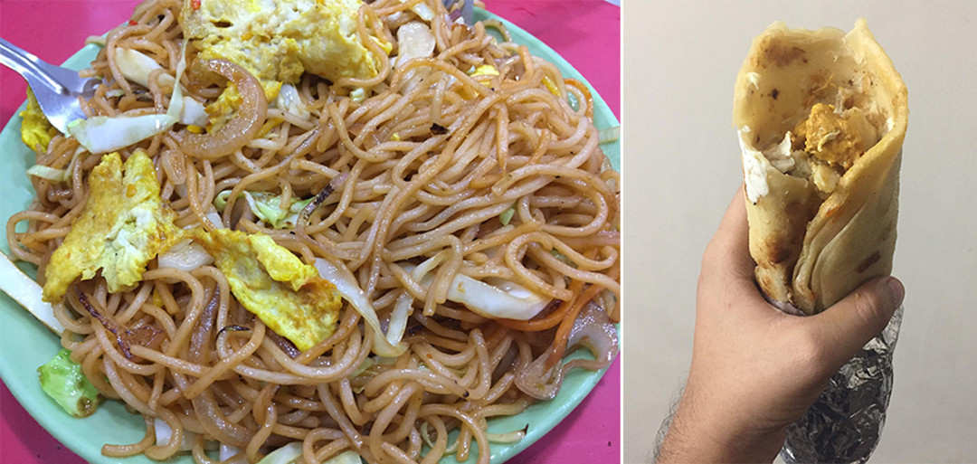 5 Best Dishes At Dolphin Rolls, New Ashok Nagar In Delhi | So Delhi