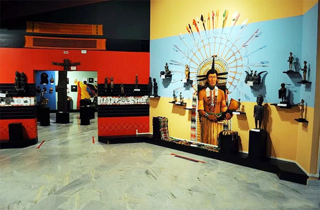 Don Bosco Centre For Indigenous Cultures Museum, Shillong | So Shillong