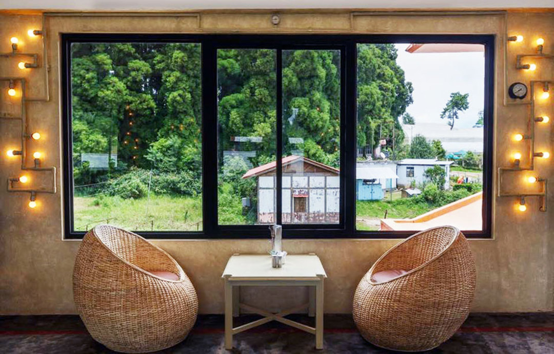 7 Best Cafes In Shillong - A Handpicked List | So Shillong