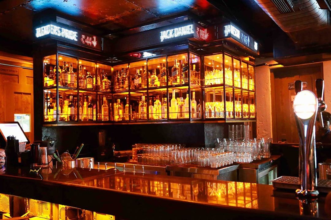 Check Out The Deals @ Drinks at MRP | So Delhi