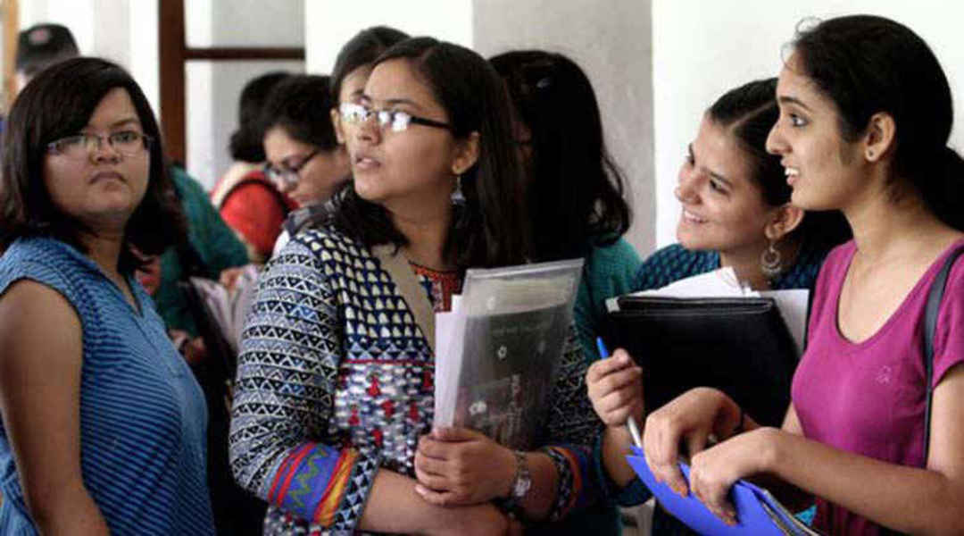 All You Need to Know About DU Admission Procedure | So Delhi